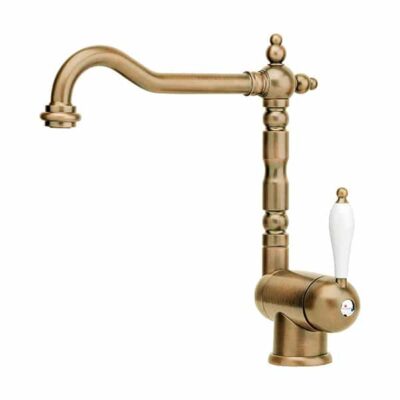 Standard Kitchen Taps - Free Delivery & Installation - Crosscraft