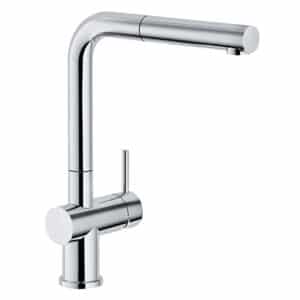 *DISPLAY MODEL* Franke Active Plus Kitchen Mixer, Pull Out - Free ...