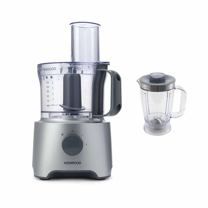 Food Processors - Shop Online with Free Delivery - Crosscraft
