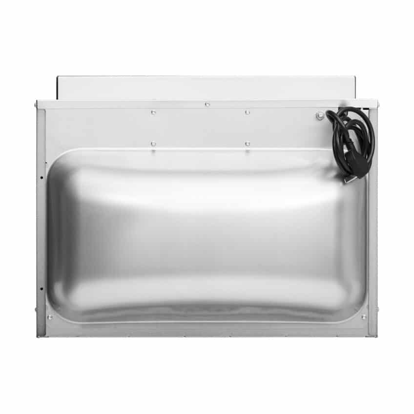 Whirlpool W Collection W7 Built In Microwave Oven - Crosscraft