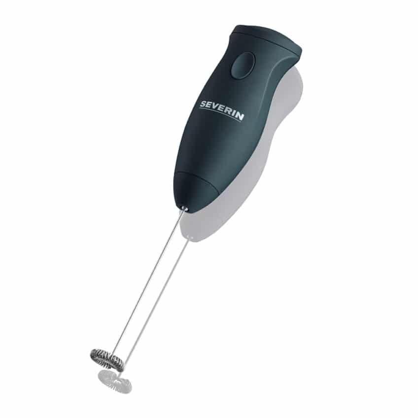 Severin Milk Frother - Shop Online with Free Delivery - Crosscraft