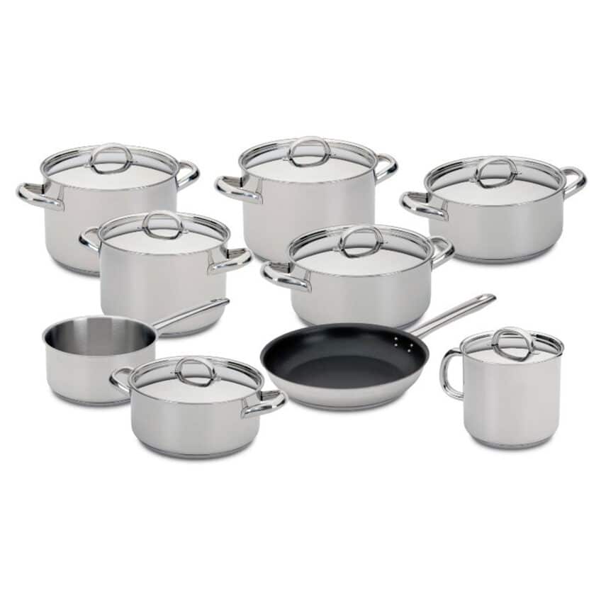 Cookware Sets Malta - Crosscraft