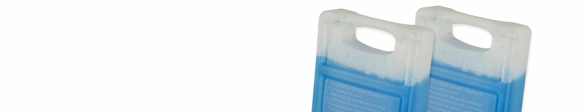 Ice Packs Malta - Crosscraft