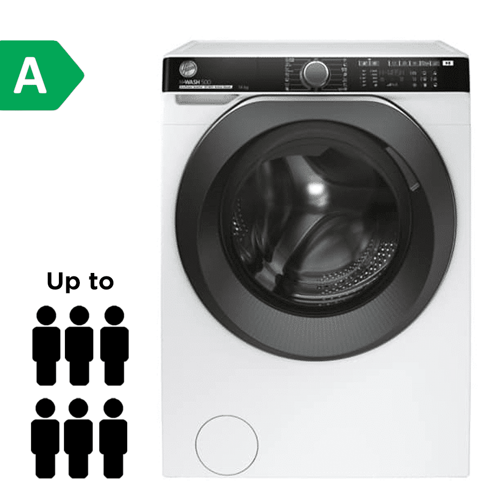 Whirlpool , Hoover, AEG Automatic Washing Machines - Crosscraft Malta