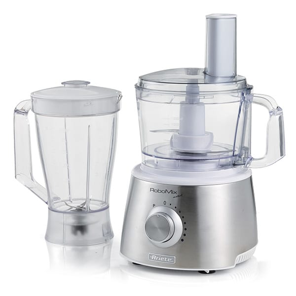 Food Processors Malta - Crosscraft