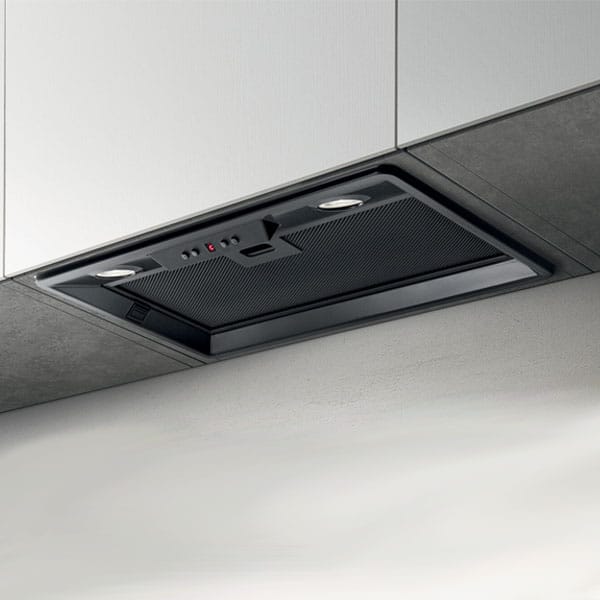 Built-In Hoods - Crosscraft
