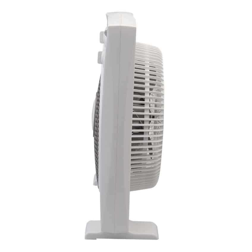 Bimar Box Fan, 30CM, Timer - Shop Online - Crosscraft
