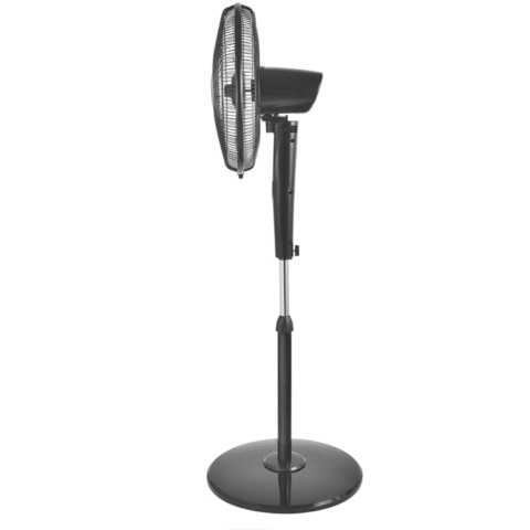 Ardes AR5S41PBT Style 41PBT Touch Pedestal Fan - Crosscraft