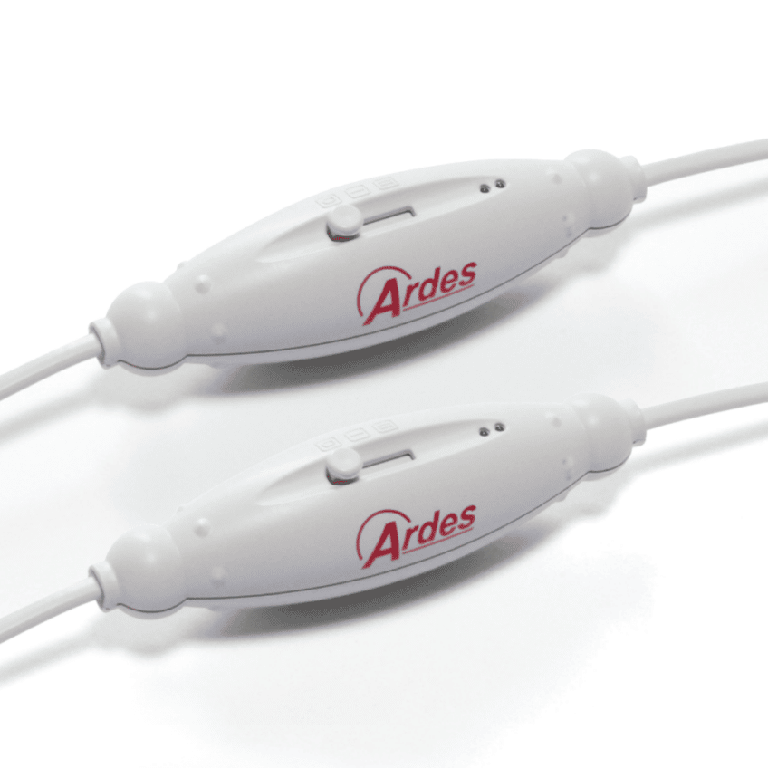 Ardes AR423 Double Electric Underblanket - Crosscraft