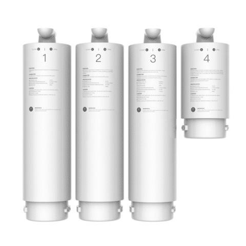Hidrotek Pad2-b Reverse Osmosis, 4 Stage - Free Delivery - Crosscraft