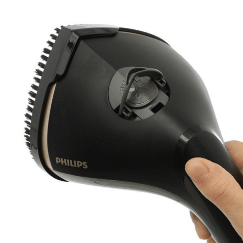 Philips Stand Steamer 3000 Series Garment Steamer - Crosscraft