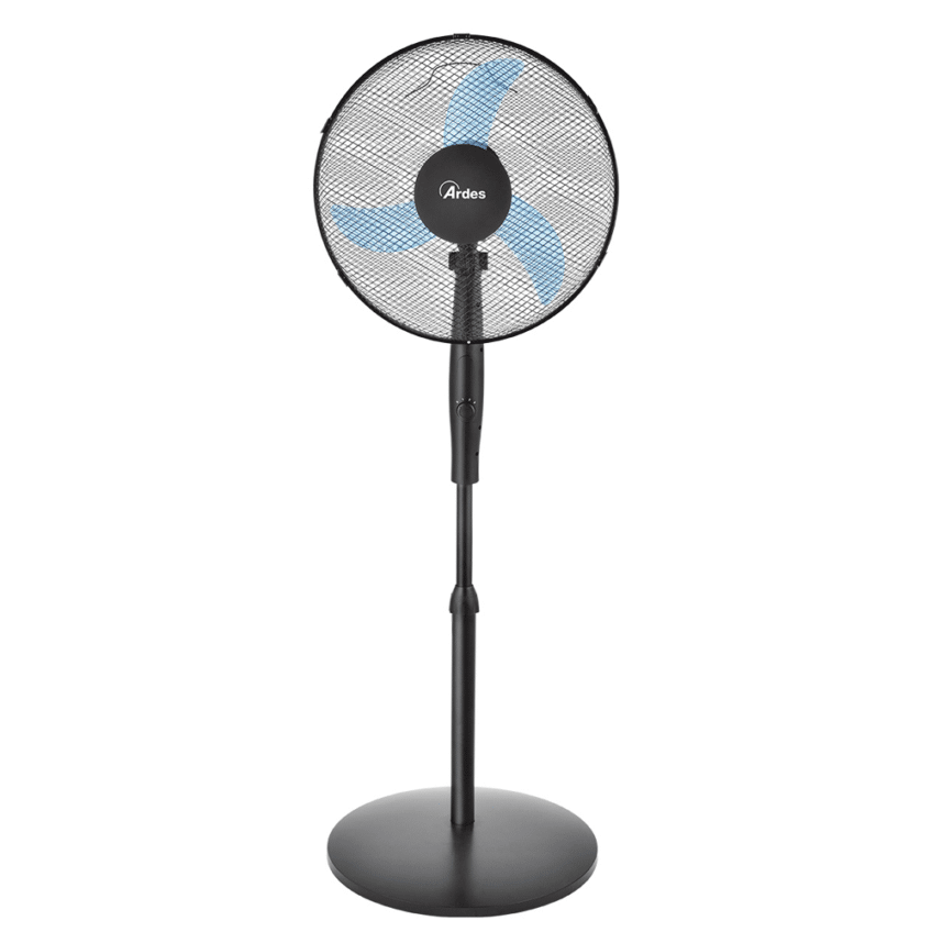 Ardes Easy 41PB Plus Stand Fan - Free Delivery - Crosscraft