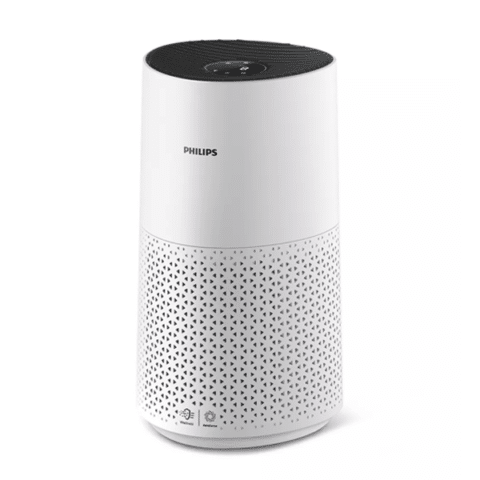 Philips Series 1000i Air Purifier, Wi-Fi Connectivity - Crosscraft