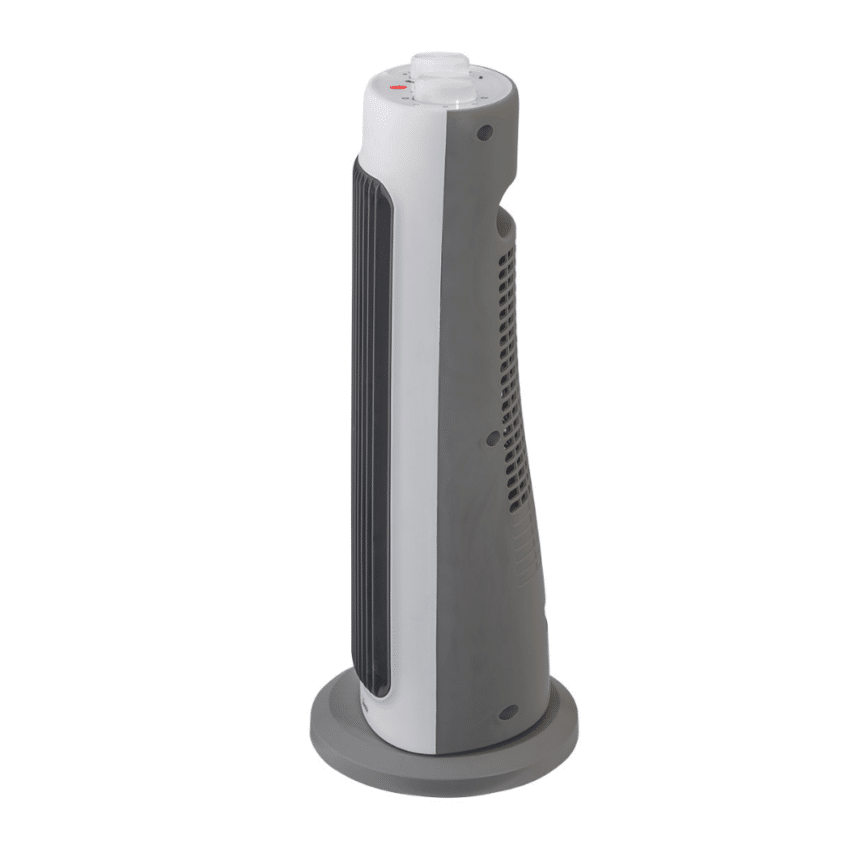 Bimar Tower PTC Fan Heater, Energy Saving - Free Delivery - Crosscraft