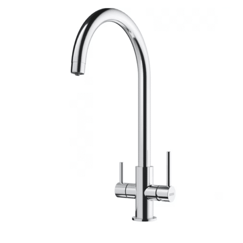 Franke Lina Clear Water Kitchen Tap - Crosscraft