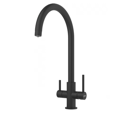 Franke Lina Clear Water Kitchen Tap - Crosscraft