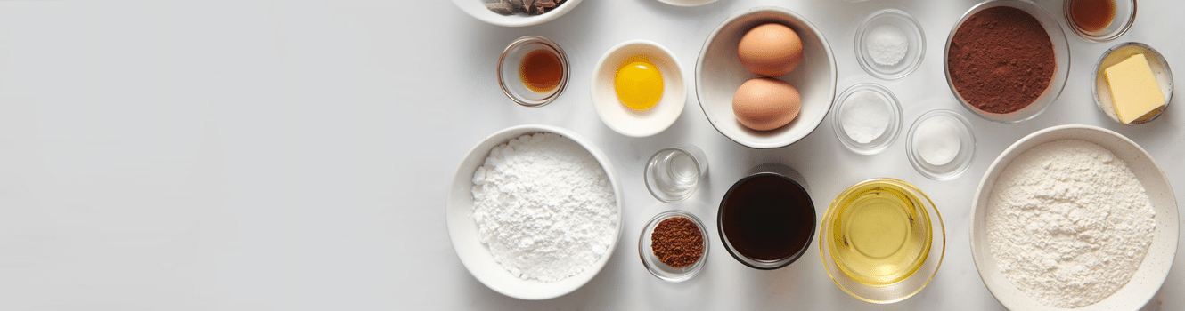 Genius baking ingredient substitutions to help save the day ...