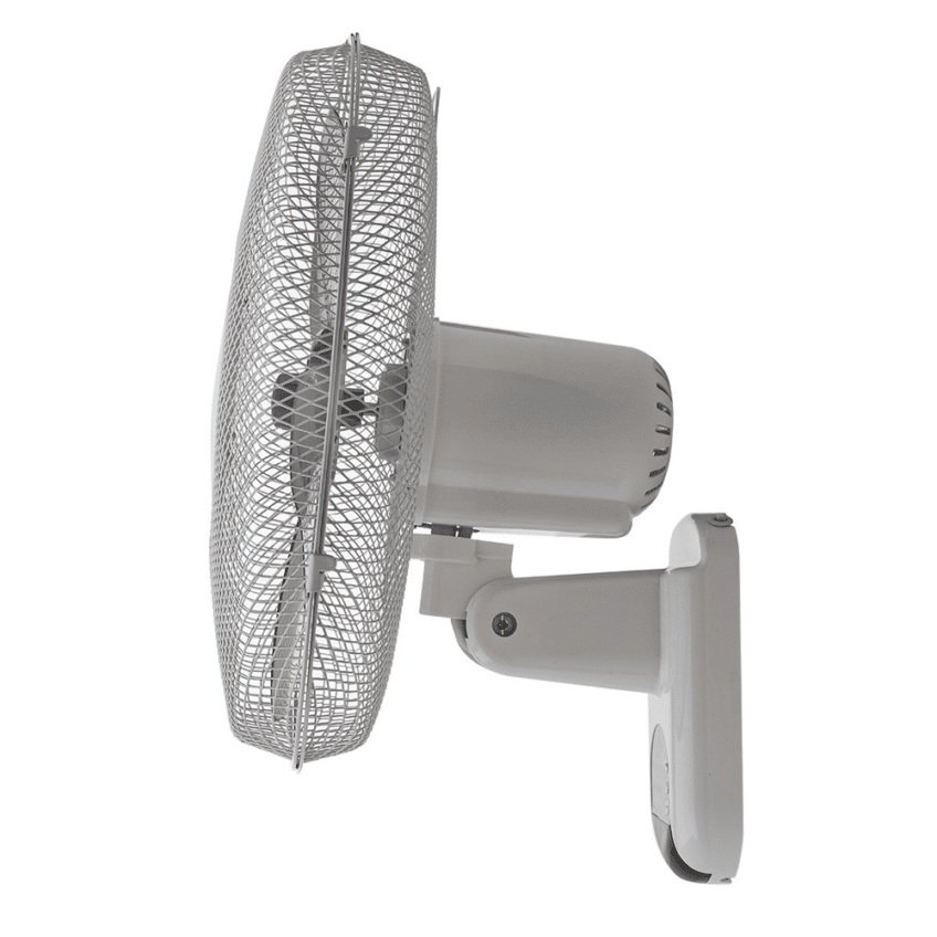 Bimar Wall Fan, 37CM, Sleep Mode - Crosscraft