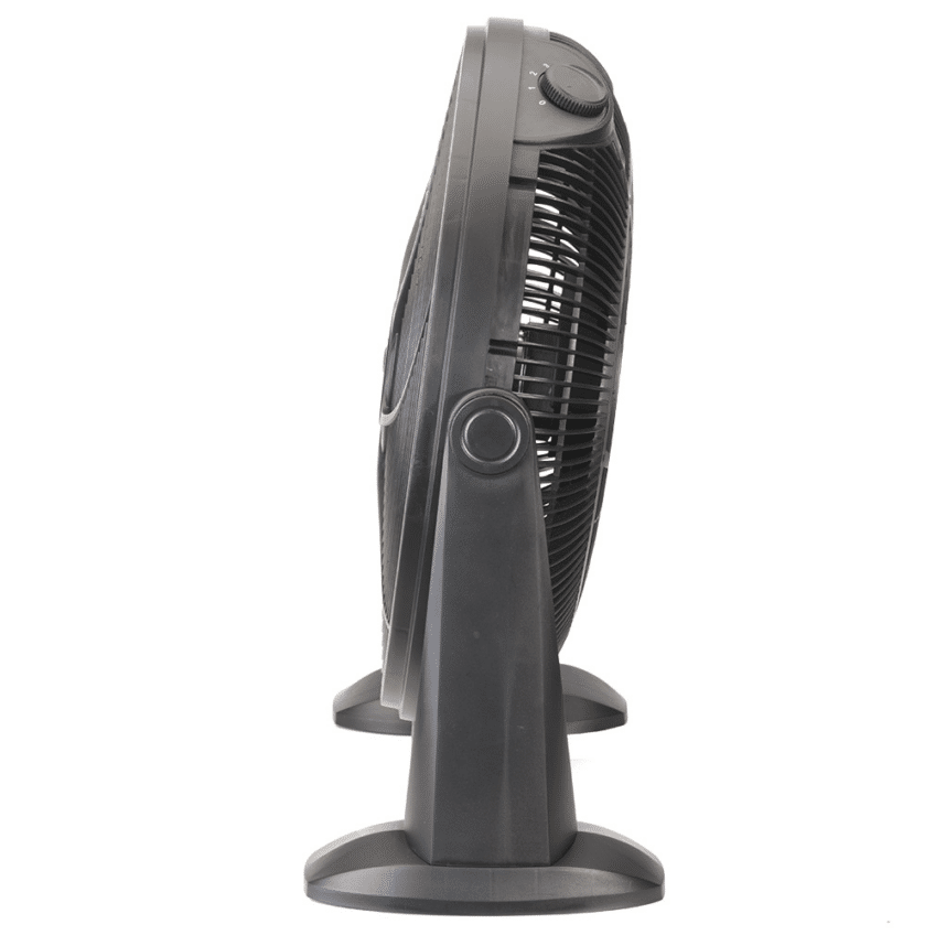 Bimar Air Circulator Floor Fan, 50CM - Crosscraft