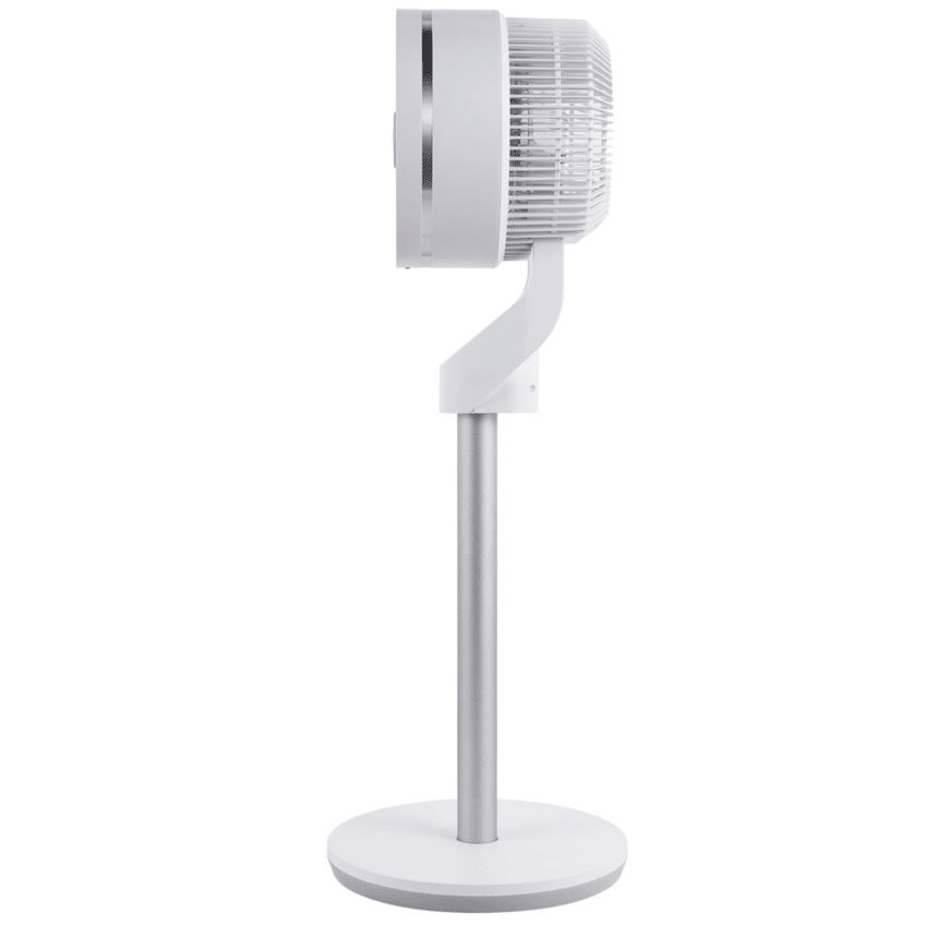 Bimar Cyclonic Stand Fan, 26CM - Crosscraft