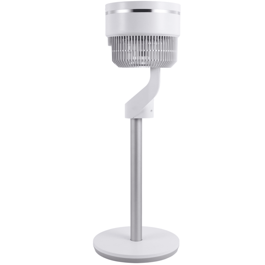 Bimar Cyclonic Stand Fan, 26CM - Crosscraft