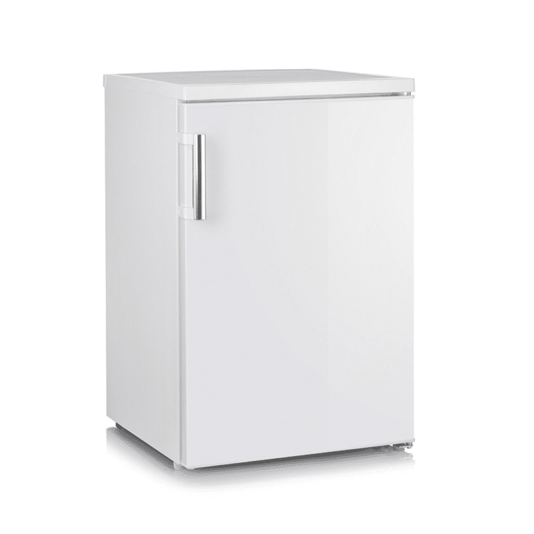 Severin TKS 8847 Table Top Fridge Freezer, 120L - Crosscraft
