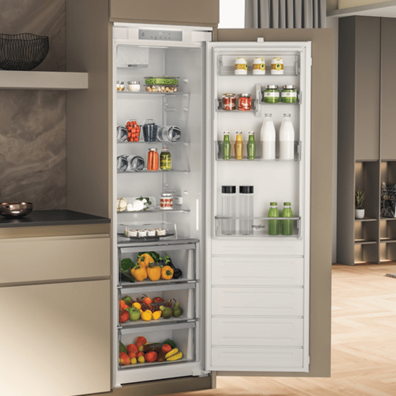 Whirlpool WHSD18A033C1 Built In Fridge - Crosscraft