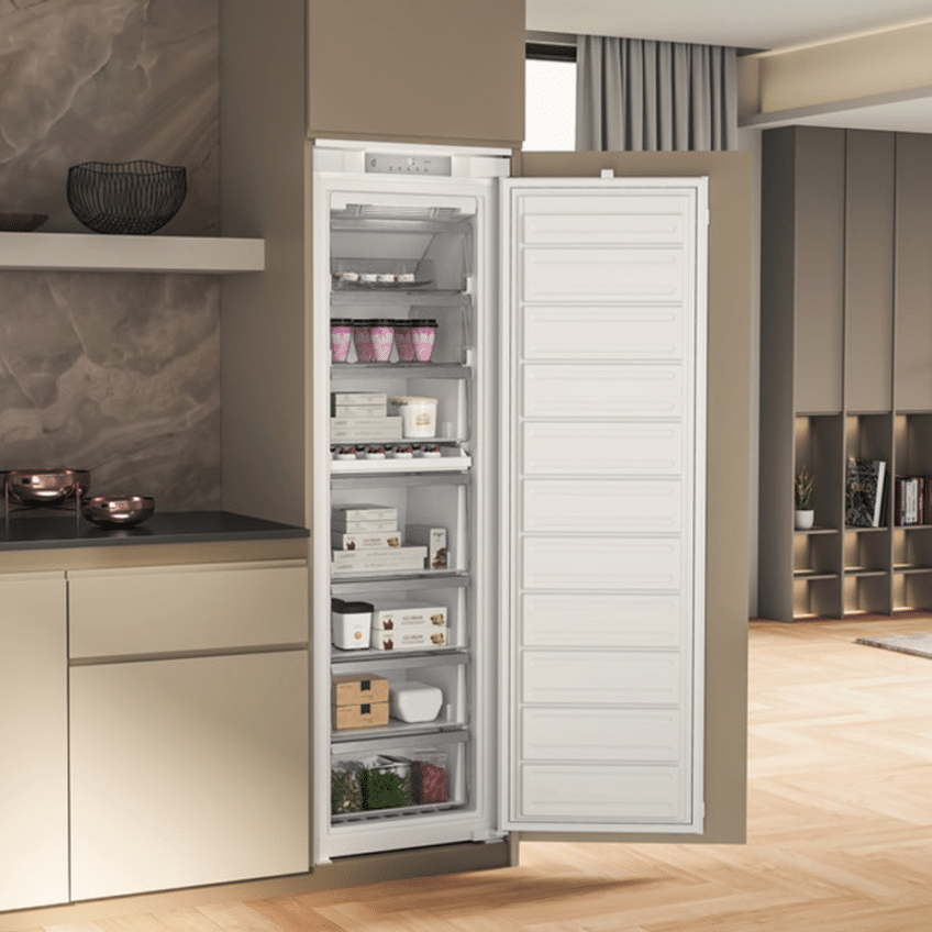 Whirlpool WHSD18F023C1 Built In Freezer - Crosscraft