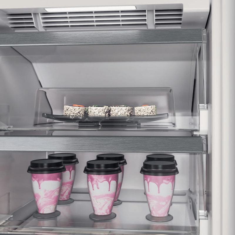 Whirlpool WHSD18F023C1 Built In Freezer - Crosscraft