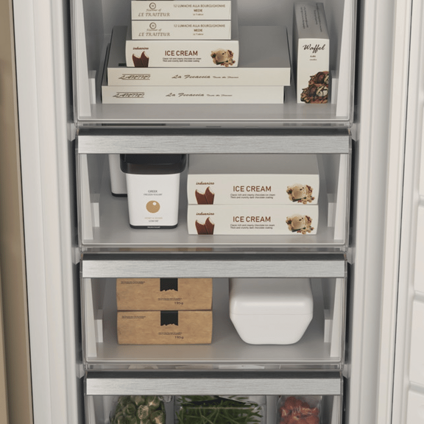 Whirlpool WHSD18F023C1 Built In Freezer - Crosscraft