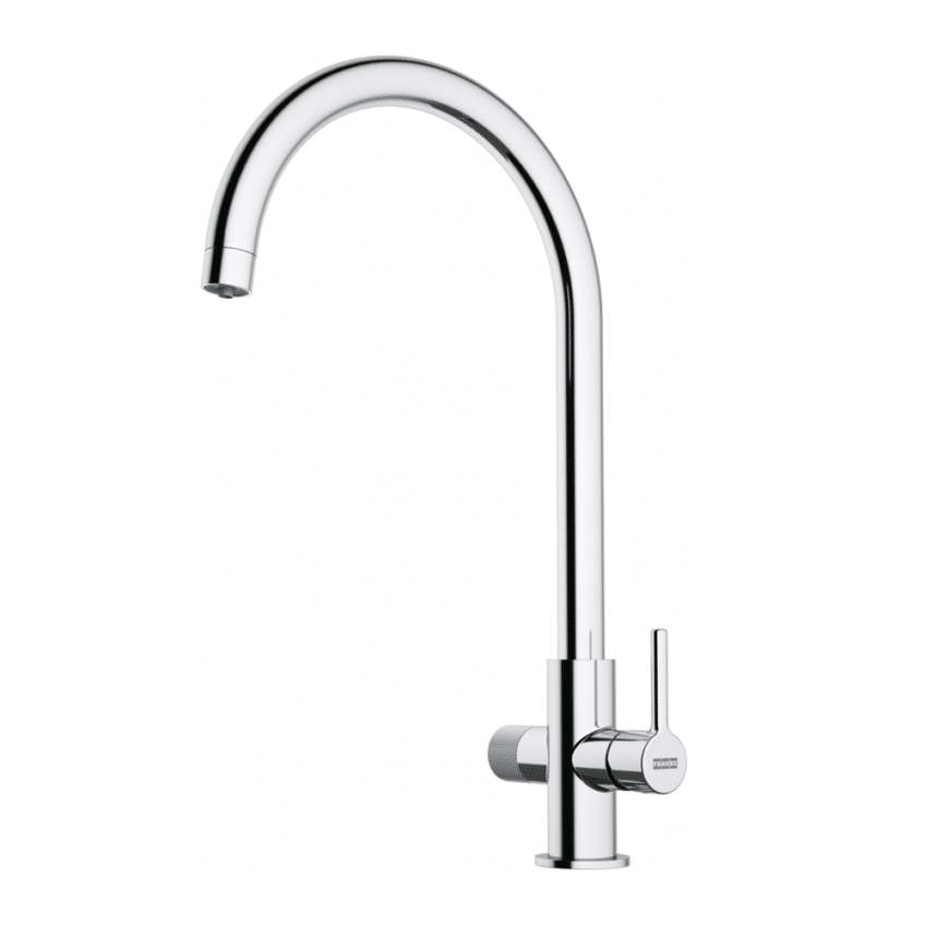 Franke RO 3 Way Dual Function Kitchen Mixers Malta