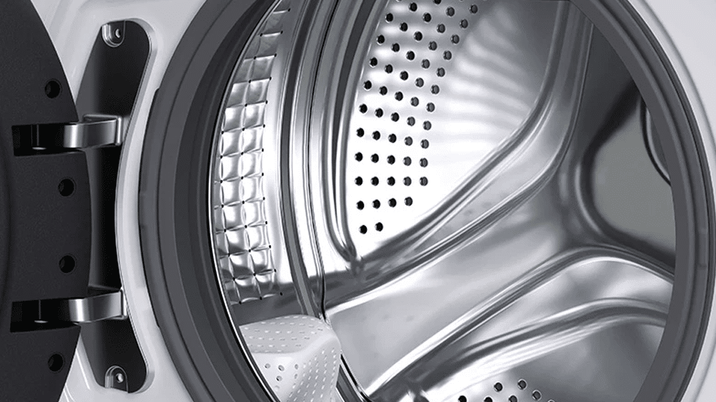 Hoover Pro Wash Series 3 Washing Machine - Crosscraft